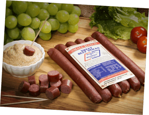 Private Label Program - Weaver's of Wellsville